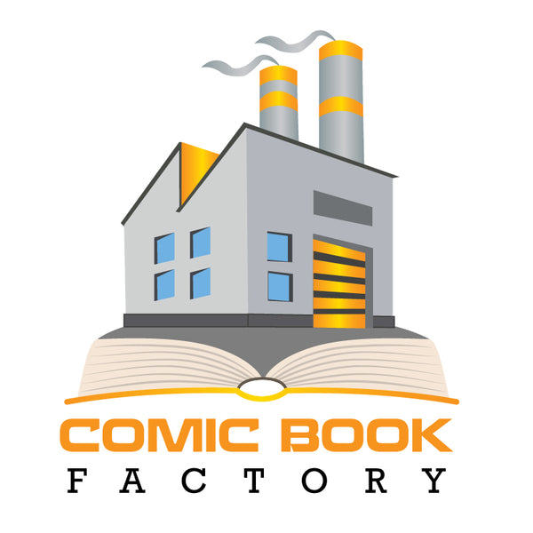 Batman Arkham - Penguin - Comic Book Factory