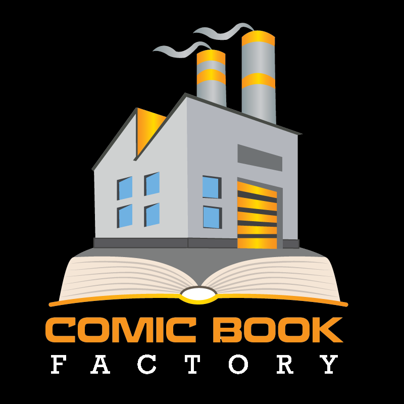 Contact - Comic Book Factory