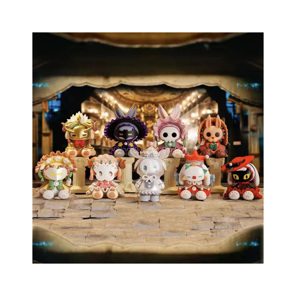 Emma: Secret Forest River of Time Series Blind Box - Comic Book Factory