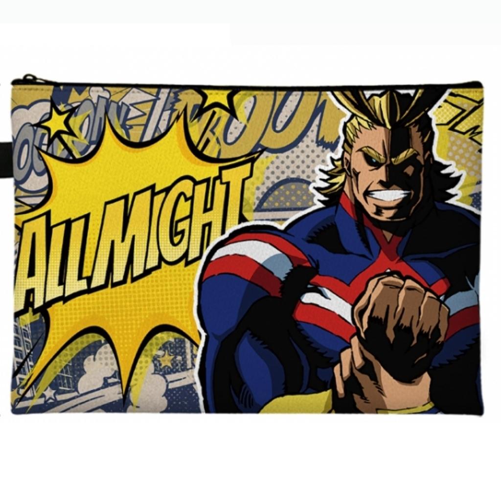My Hero Academia - Laptop Case - Comic Book Factory
