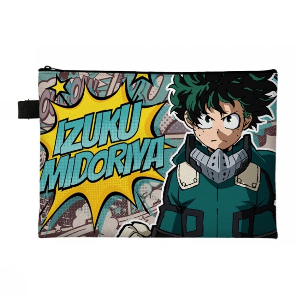 My Hero Academia - Laptop Case - Comic Book Factory