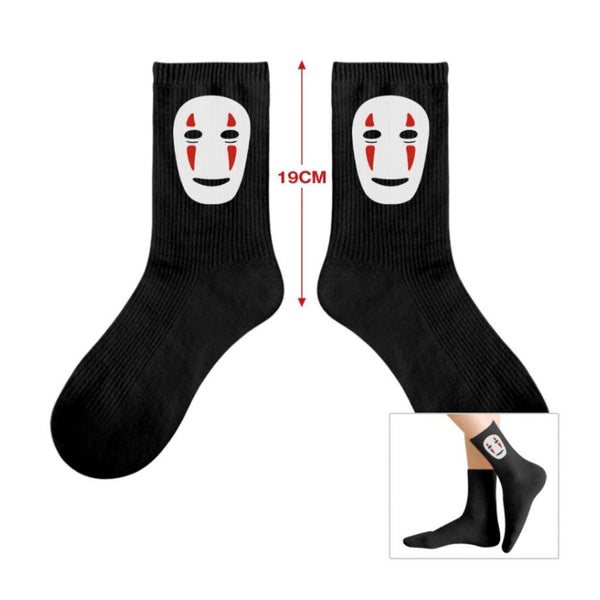 Totoro - Socks - Comic Book Factory