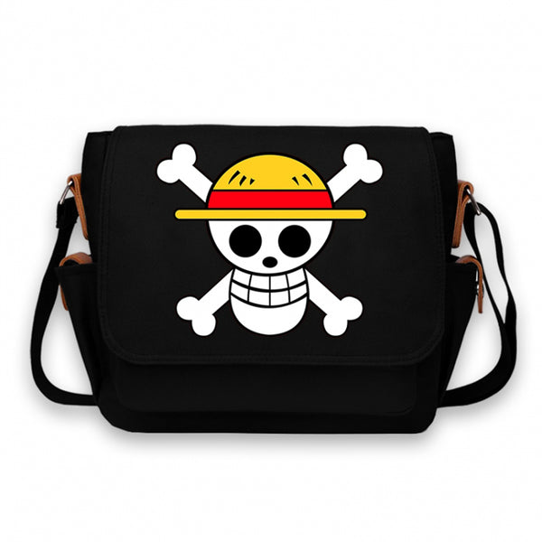 One Piece Shoulder Bag - Comic Book Factory