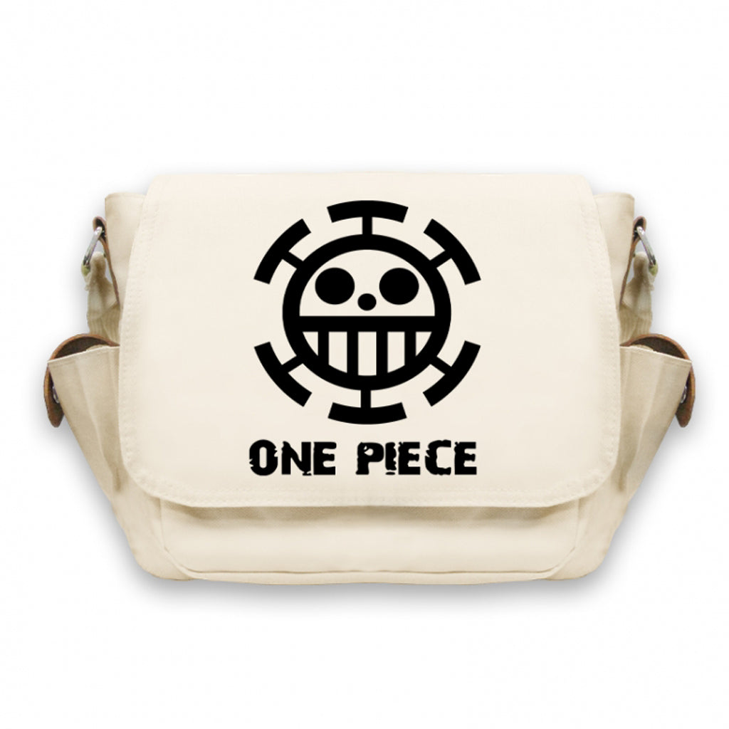 One Piece Shoulder Bag - Comic Book Factory