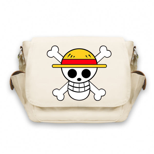 One Piece Shoulder Bag - Comic Book Factory
