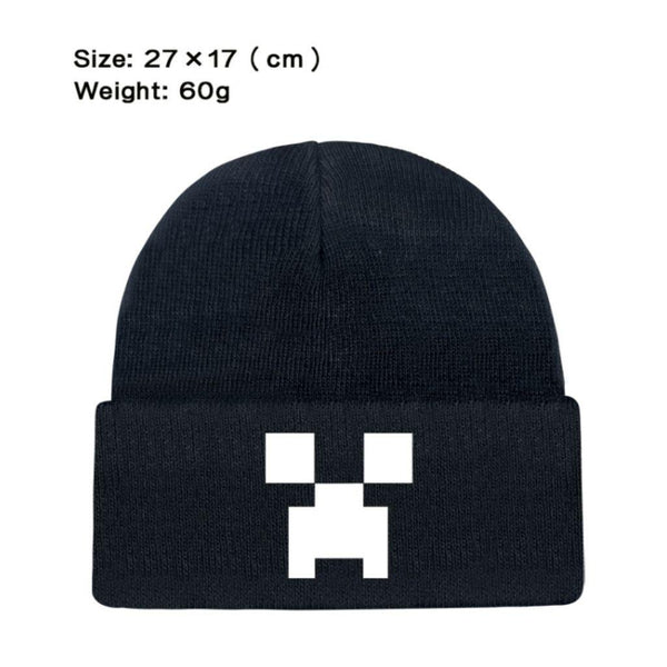 Minecraft - Beanie - Comic Book Factory
