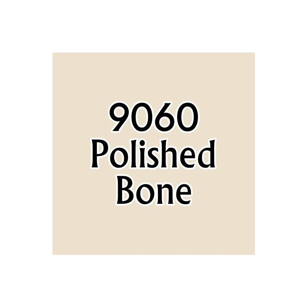 MSP Paint - Polished Bone - 09059 - Comic Book Factory
