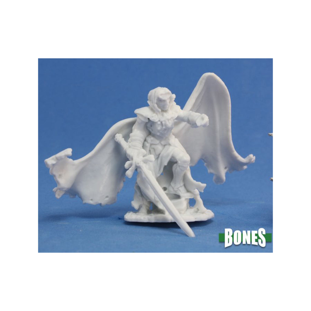 Reaper Bones - Judas Bloodspire Vampire - Comic Book Factory