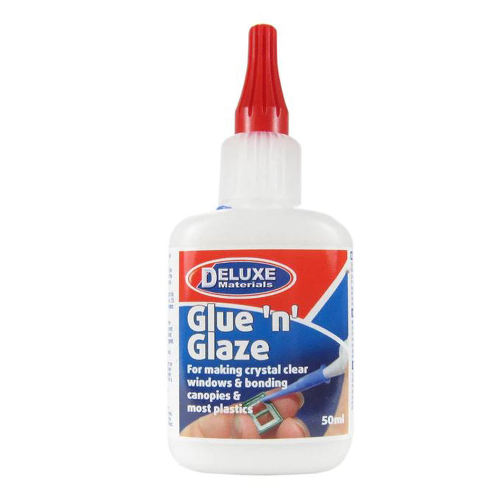 Tools & Glues - Comic Book Factory