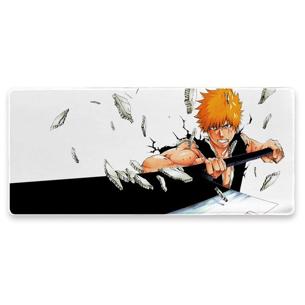 Bleach - Desk Pad 60x30cm - Comic Book Factory