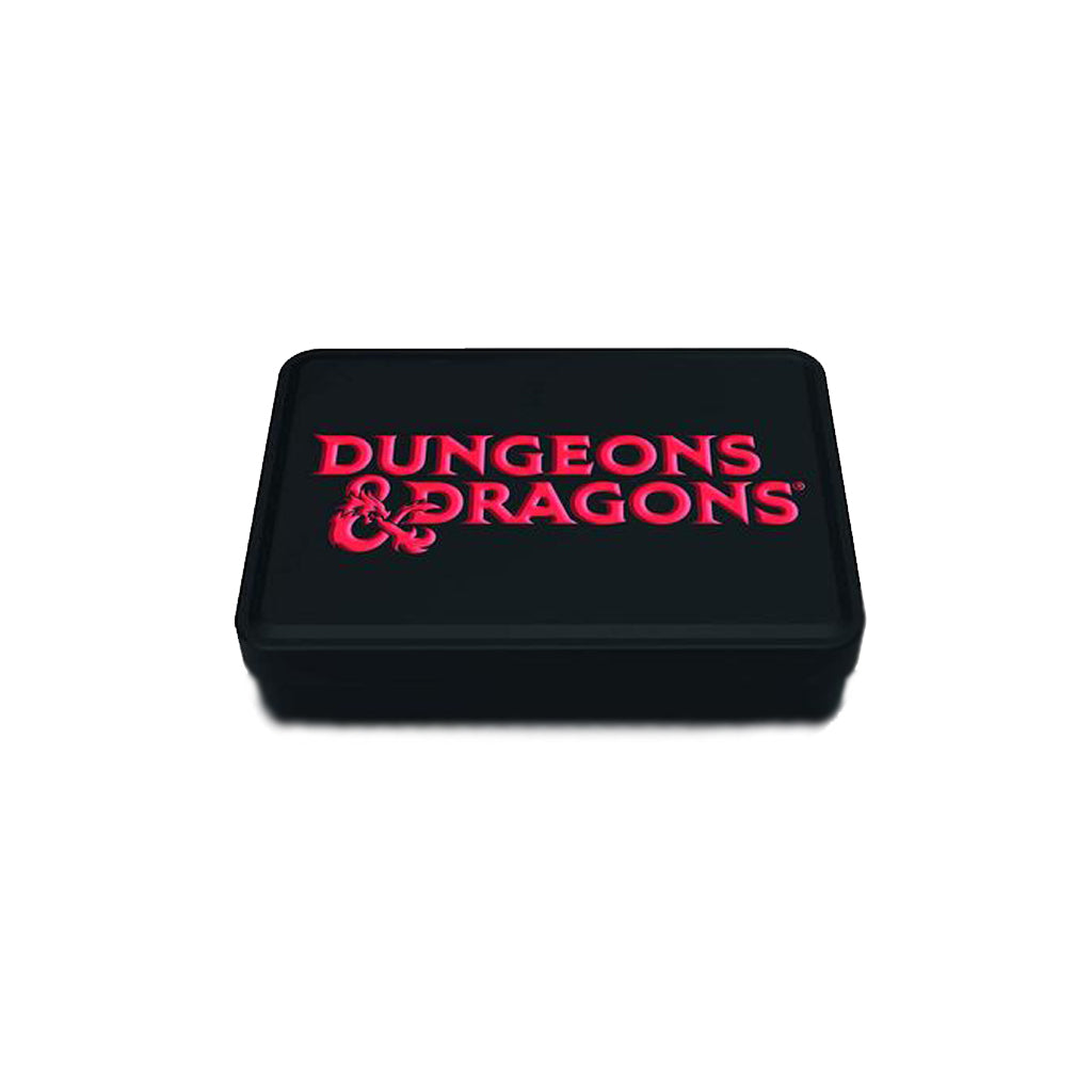 D&D Class Token Set - Dungeon Master - Comic Book Factory