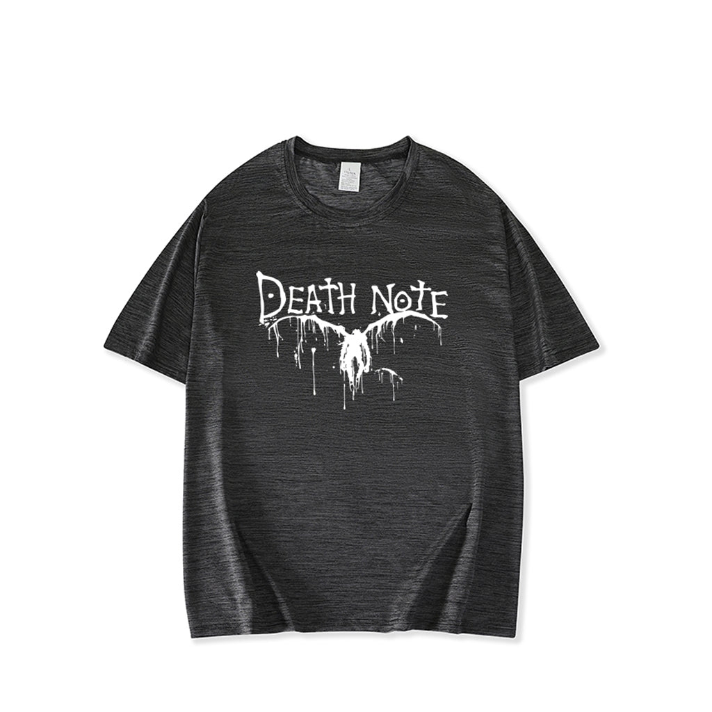 Death Note - Full Colour T-Shirt - Comic Book Factory