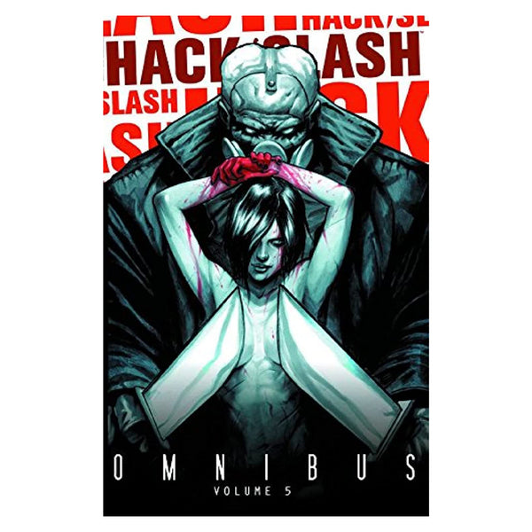 Hack Slash Omnibus, Vol. 5 - Comic Book Factory