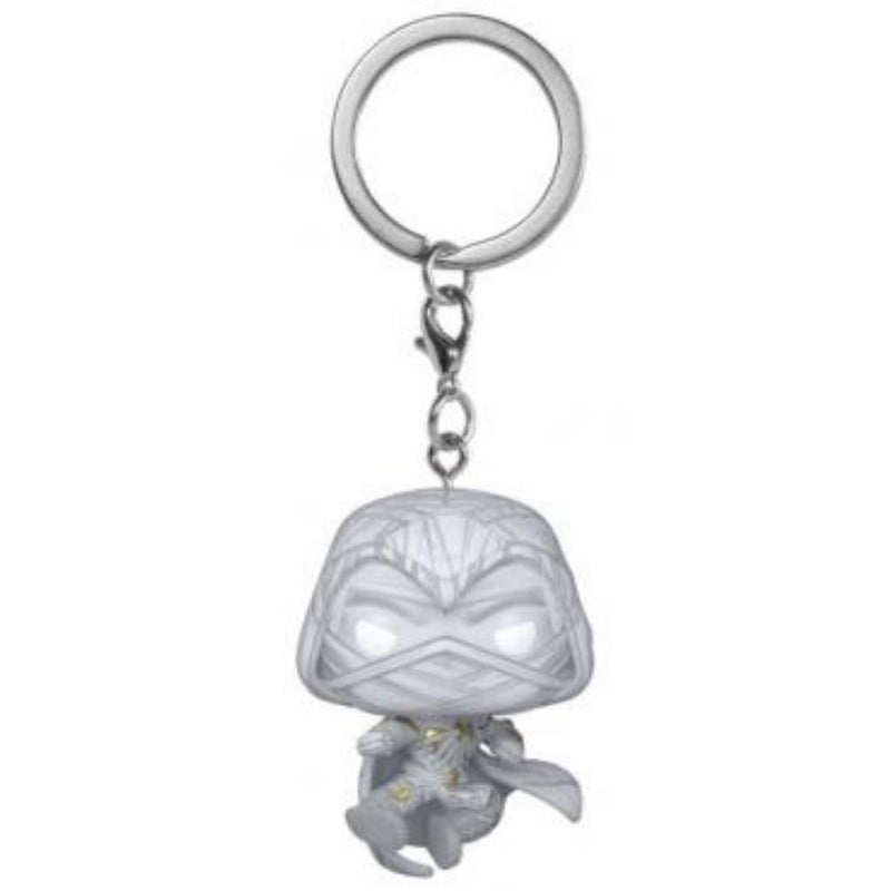 Moon Knight - Moon Knight Pop! Keychain - Comic Book Factory