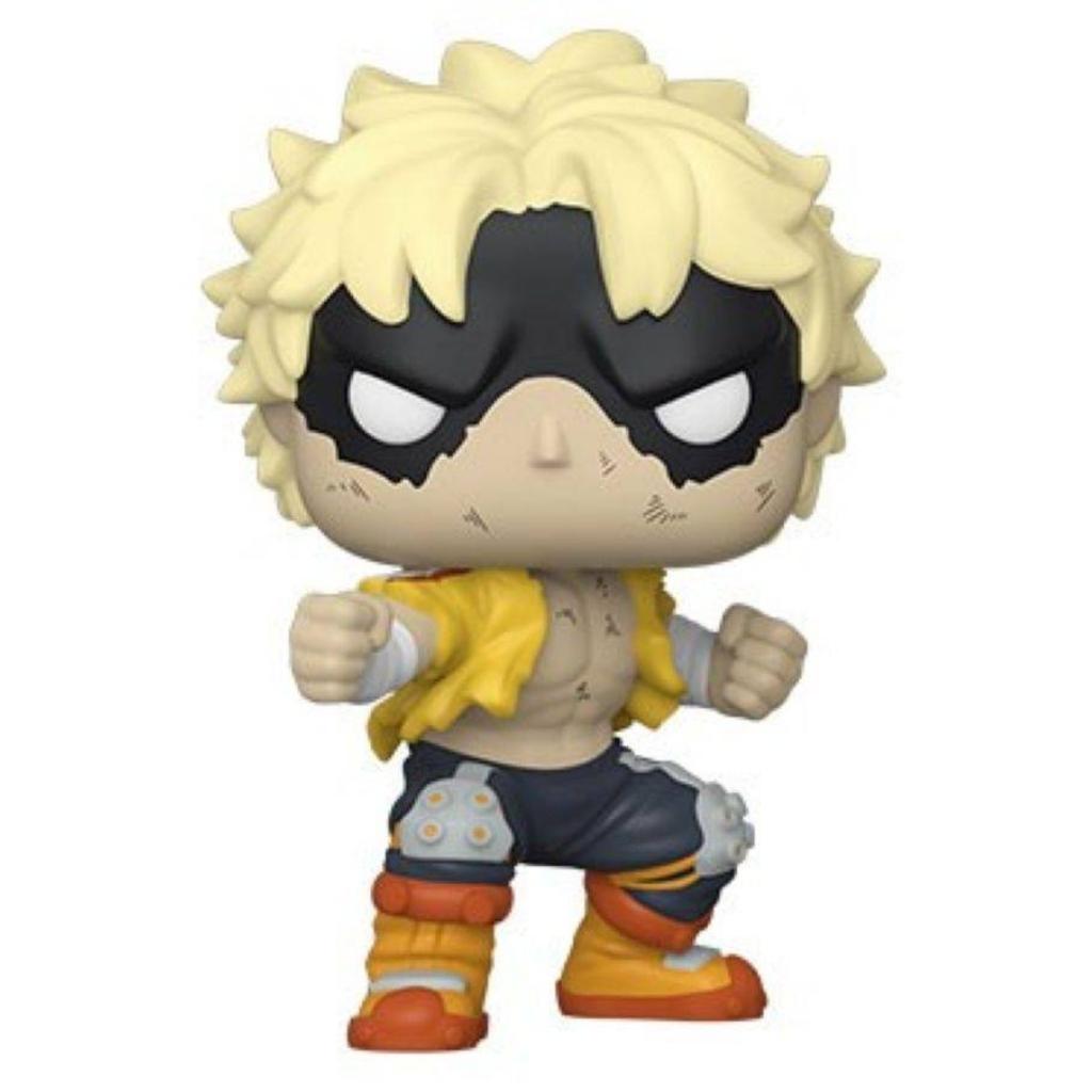 Fat Gum (Slim Form) Pop! Vinyl - Comic Book Factory