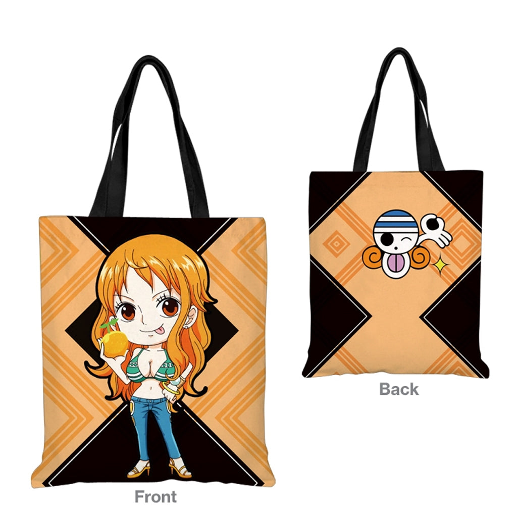 One Piece - Tote Bag - Comic Book Factory