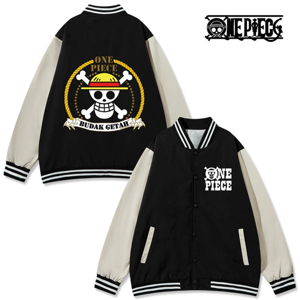 One Piece - Jumper (L) - Comic Book Factory