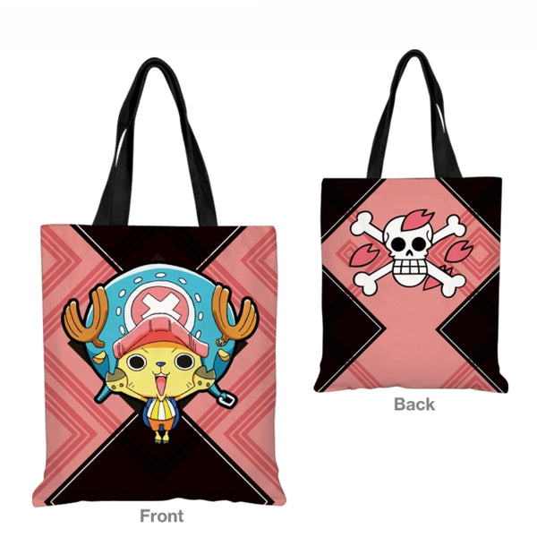 One Piece - Tote Bag - Comic Book Factory