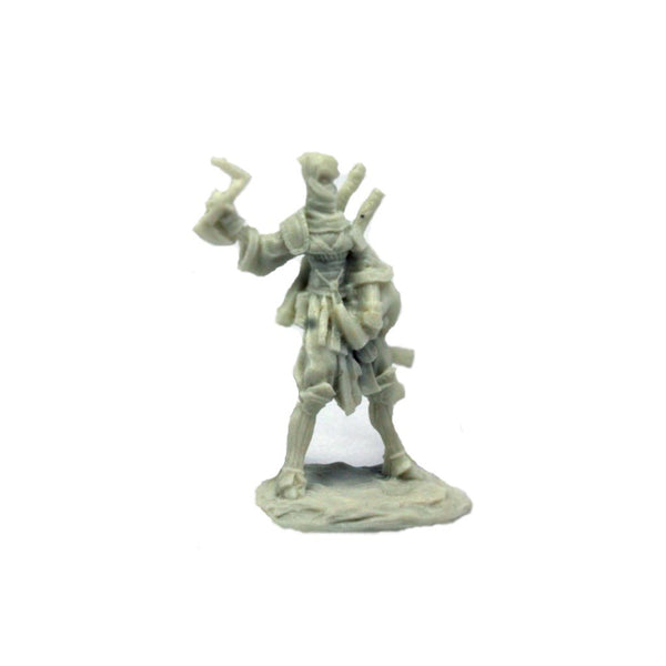 Reaper Bones - Reiko Iconic Ninja - Comic Book Factory