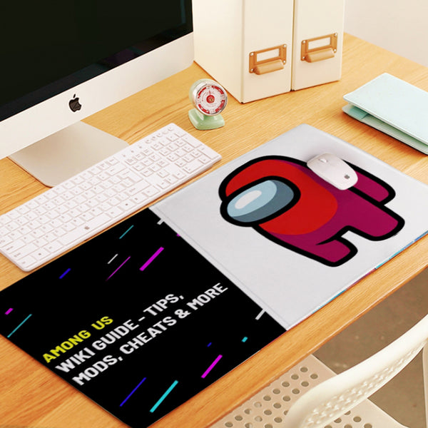 Among US - Desk Pad 40x90cm - Comic Book Factory
