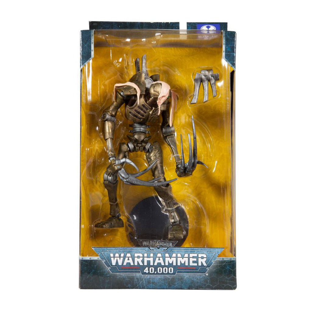 Warhammer 40K: Necron Flayed One - Comic Book Factory